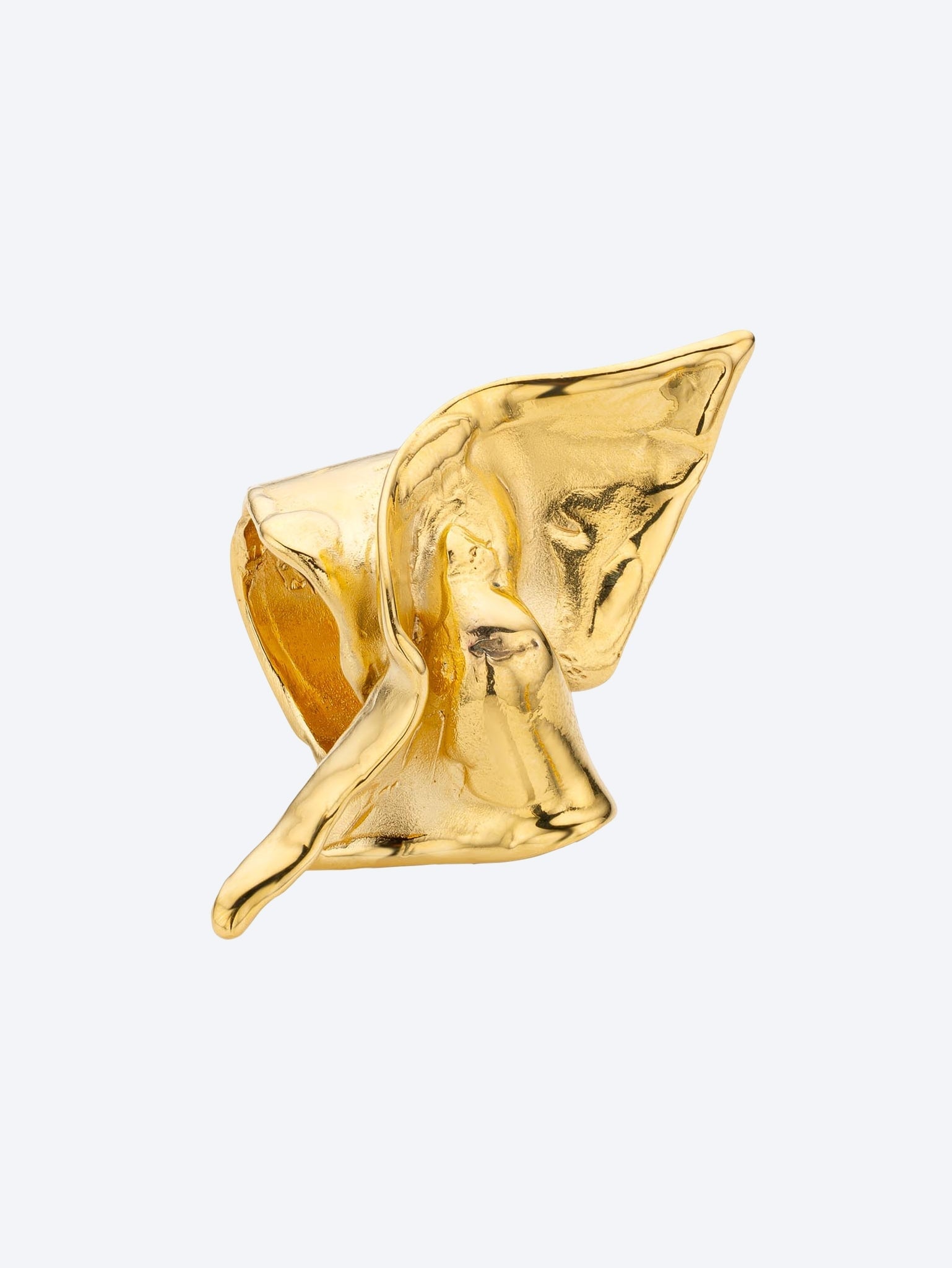 SARA ESTHER WOMEN-JEWELRY RINGS Ring orion gold