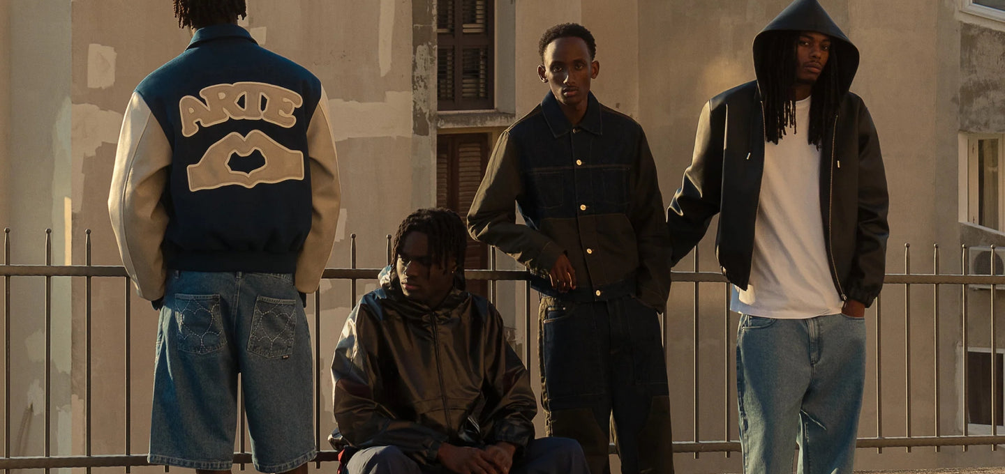 Specialized Store in Luxury Brands – SMETS