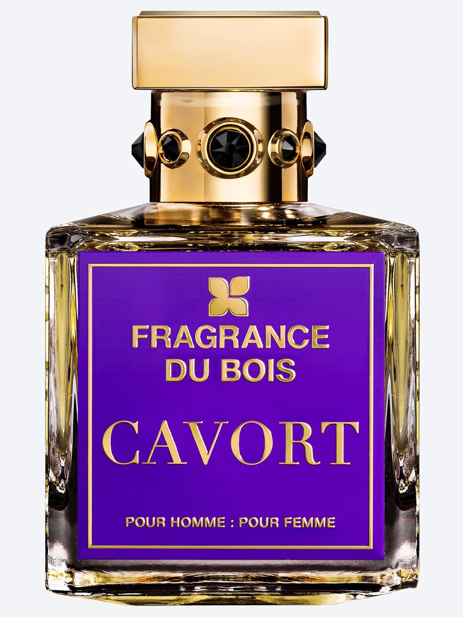 FRAGRANCE DU BOIS BEAUTY EAU DE PARFUM Cavort edp
