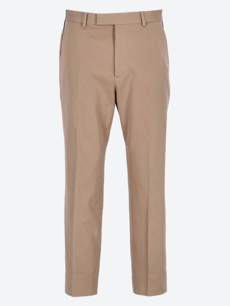 GUCCI MEN CLOTHING PANTS Pants