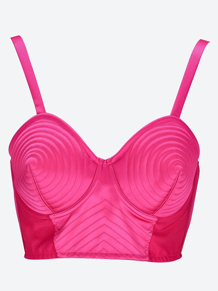 fw23: After a successful collaboration with KNWLS, Jean Paul Gaultier ...