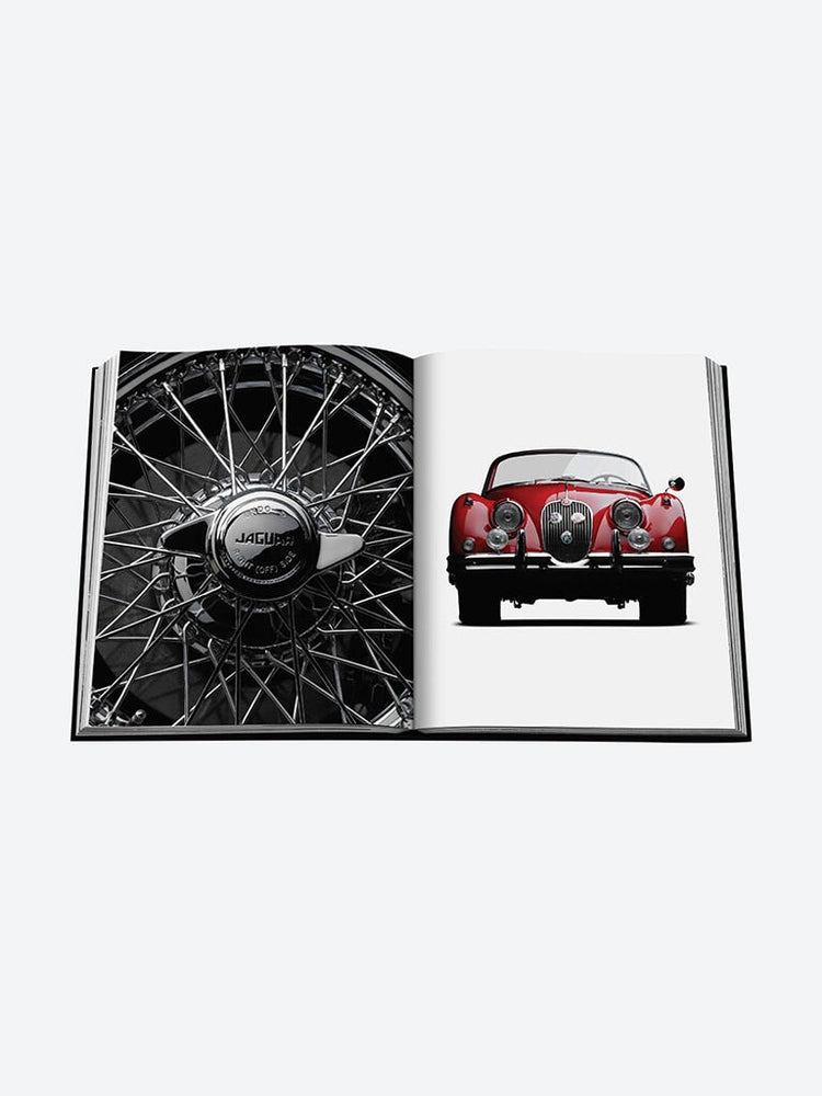 ASSOULINE PUBLISHING STATIONERY & BOOKS BOOKS Miles Nadal emblématique